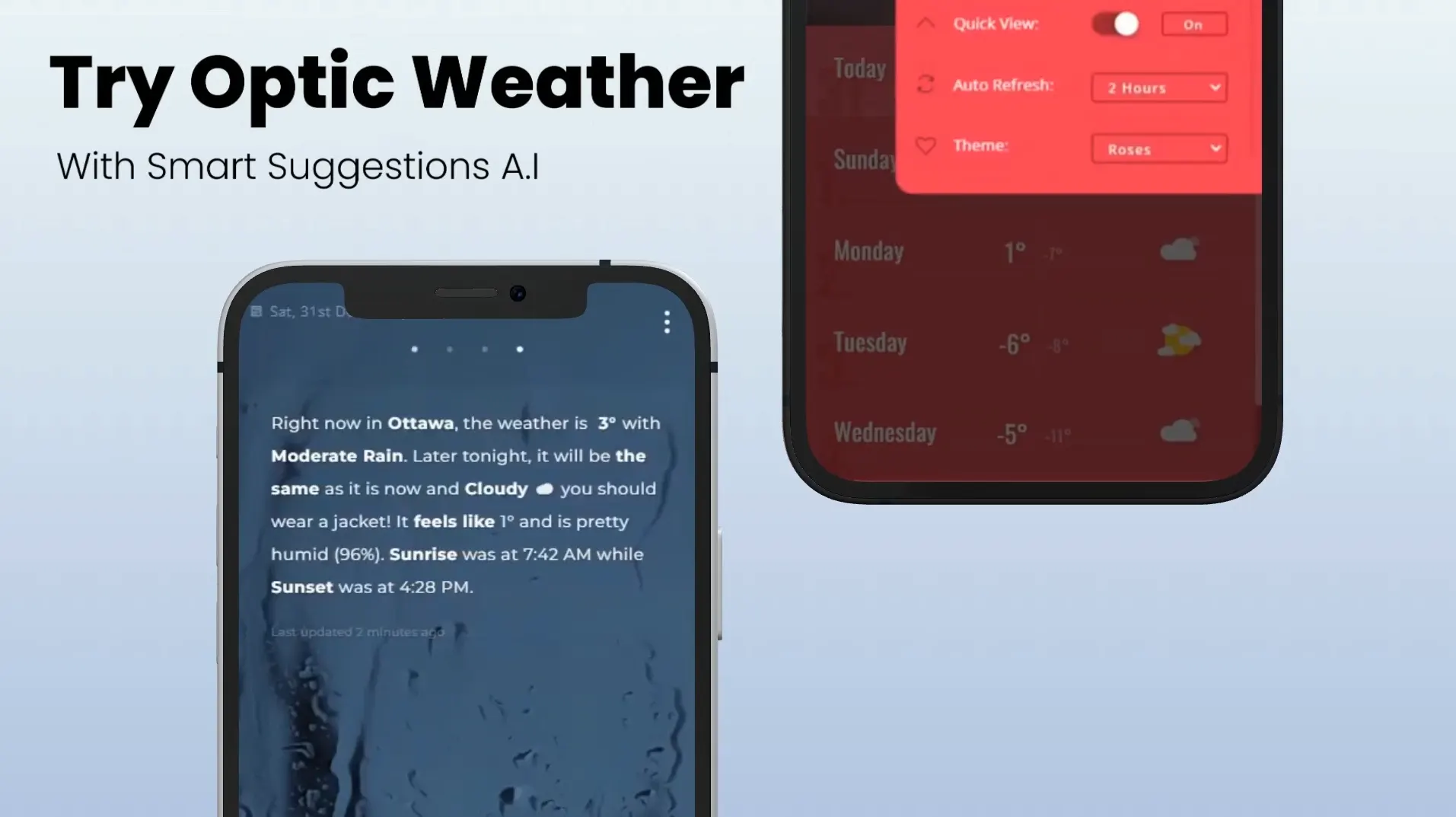 Understanding Weather Forecasts: A Beginner's Guide to Meteorology ...